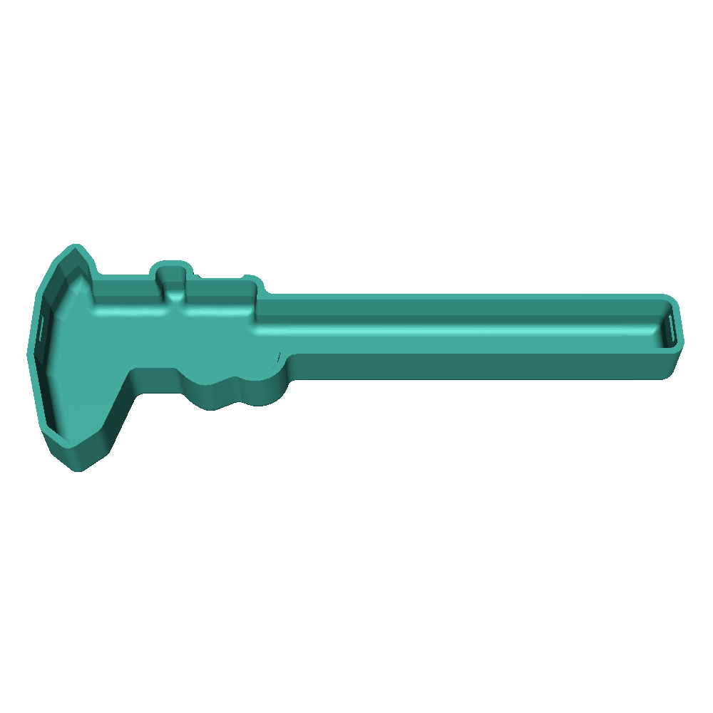 Free Tools & Spare Parts STL Download - Caliper Box with battery ...