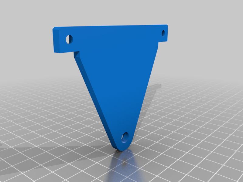 Free 3D Printer Parts STL Download - MMU2S Buffer Attachment by 3D ...