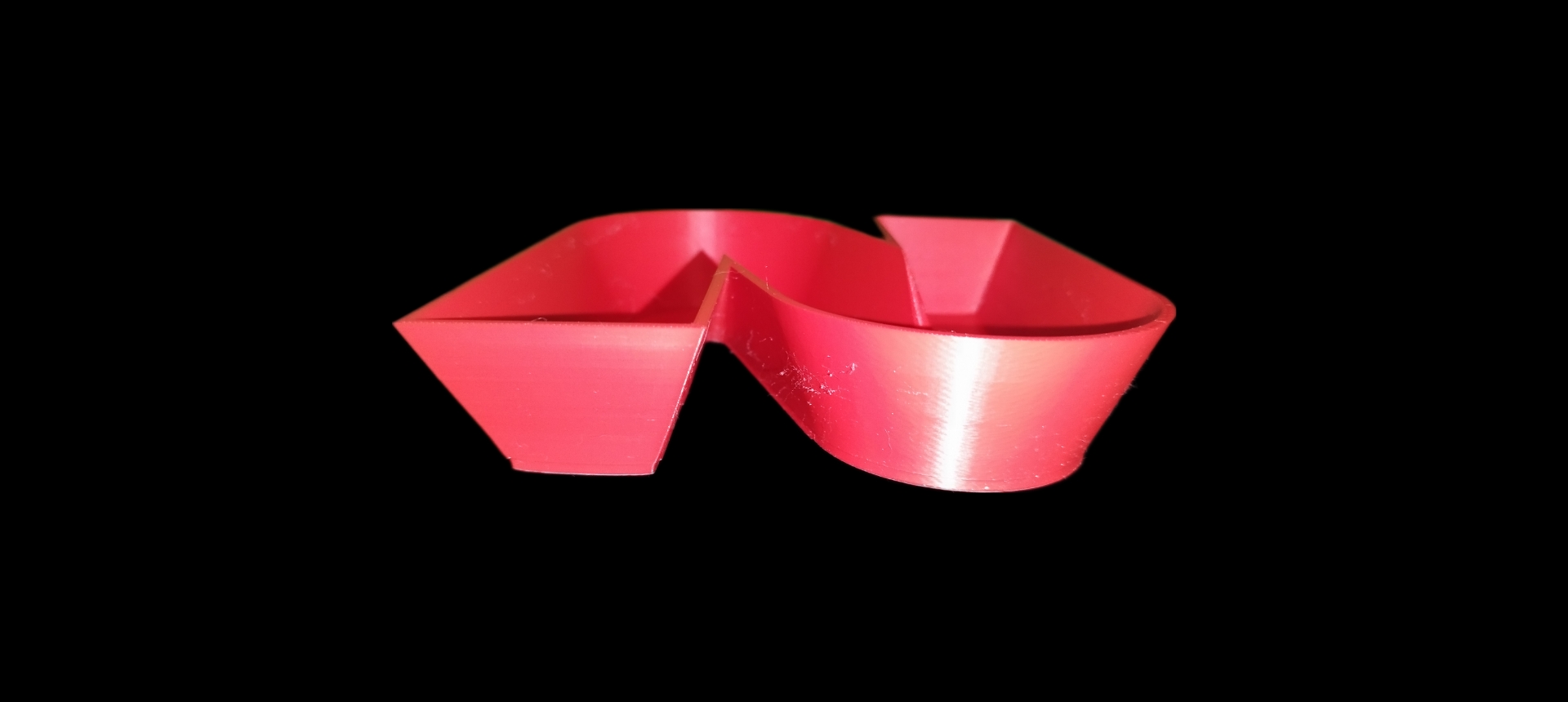 letra N | 3D models download | Creality Cloud