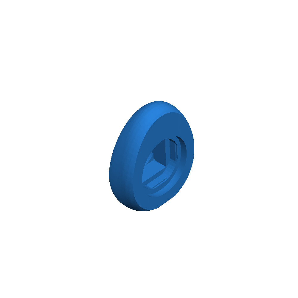 Free Other STL Download - eggy clicker by AFT