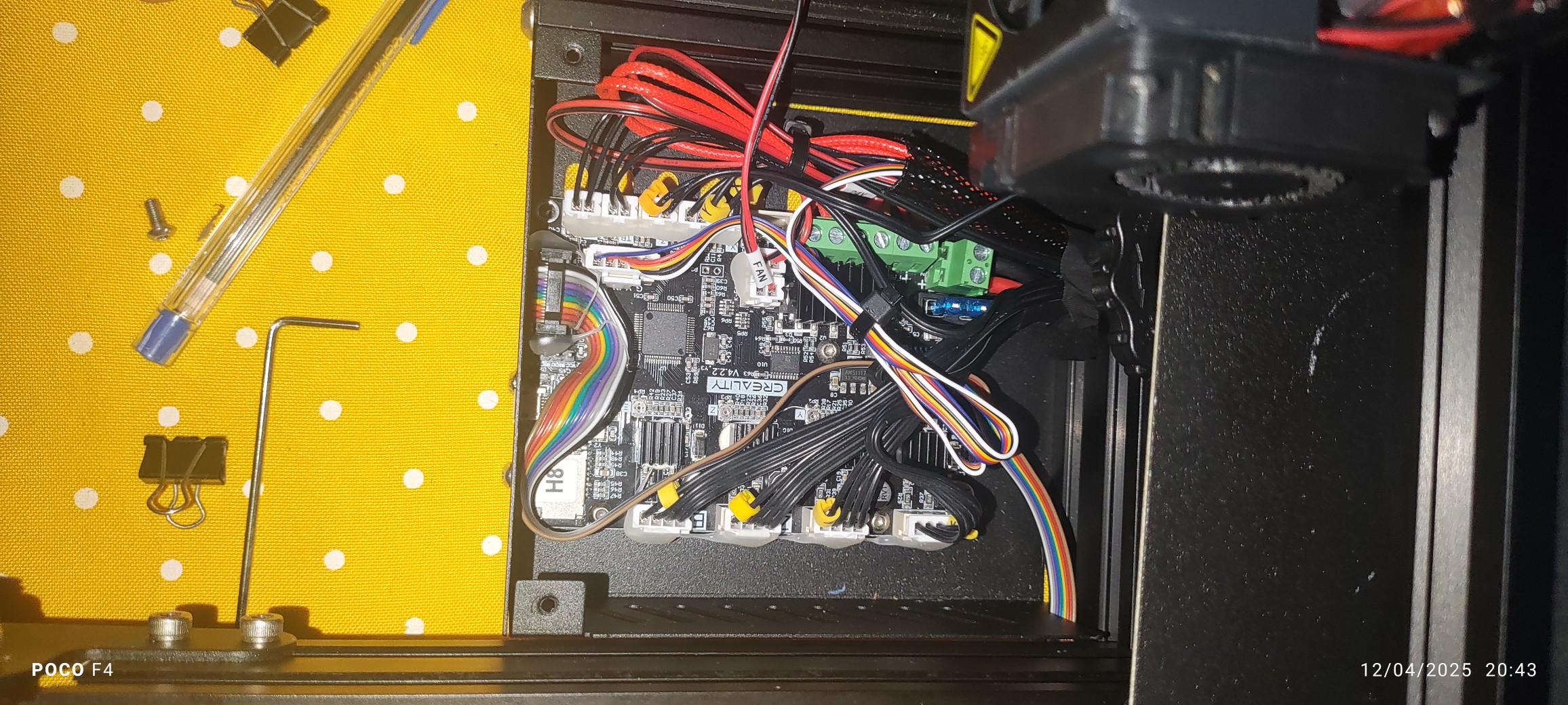 Help me please | Creality Cloud