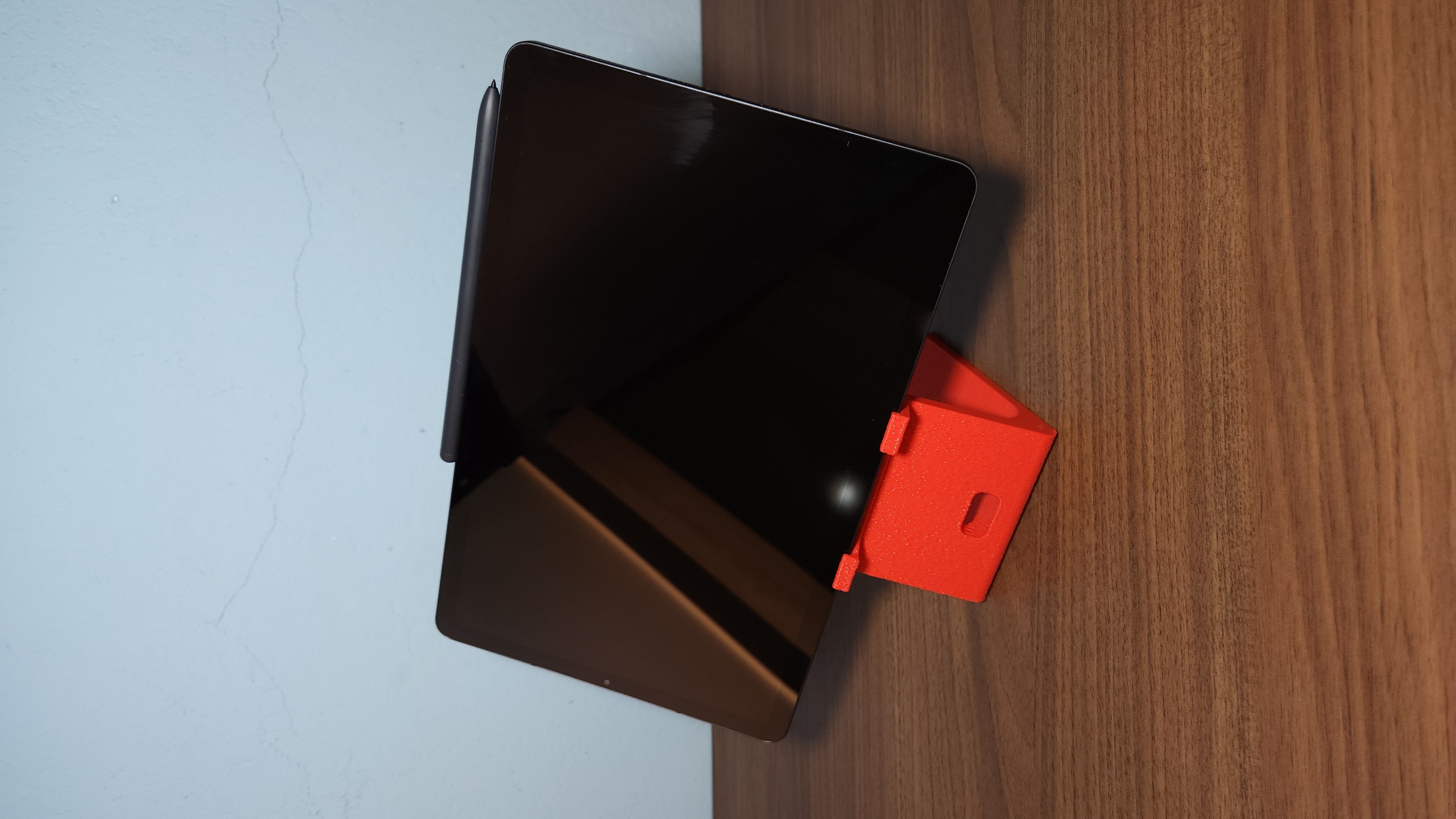 this is a nice tablet support | Creality Cloud