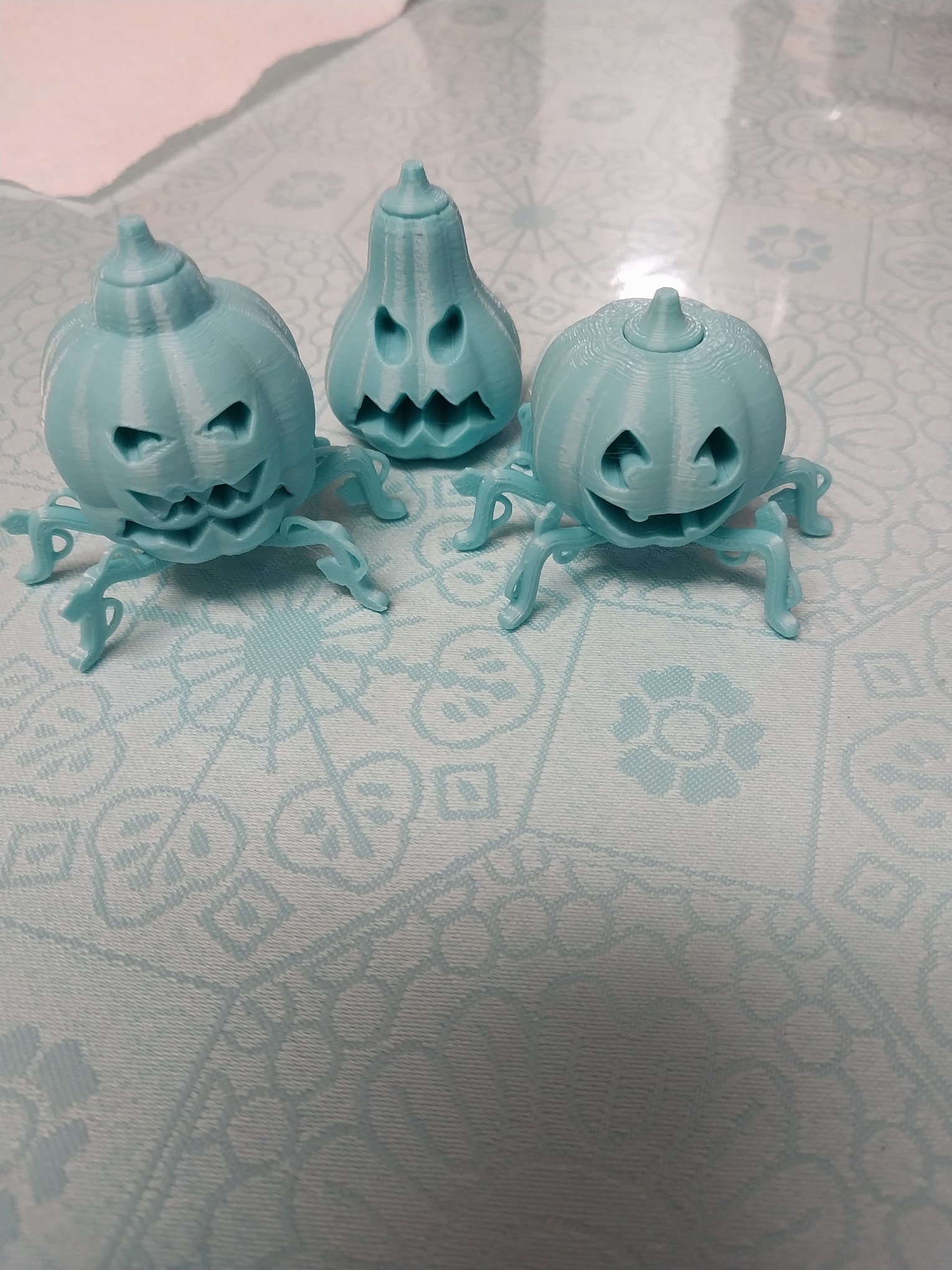 These are super cute. I hope I will be able to learn how to design something so cute like this ...