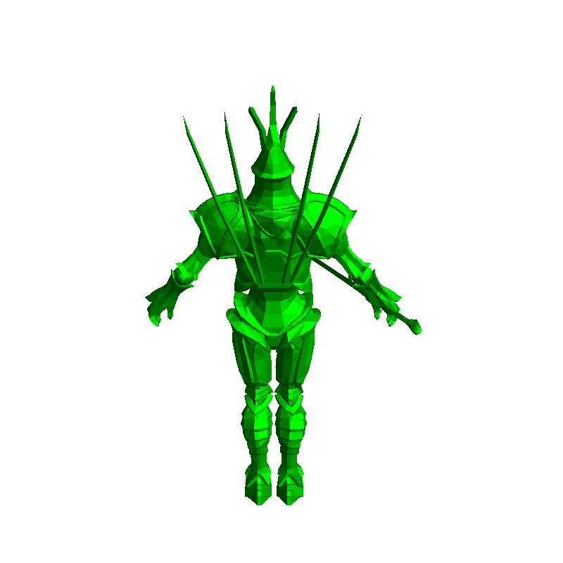 various dnd monsters | 3D models download | Creality Cloud