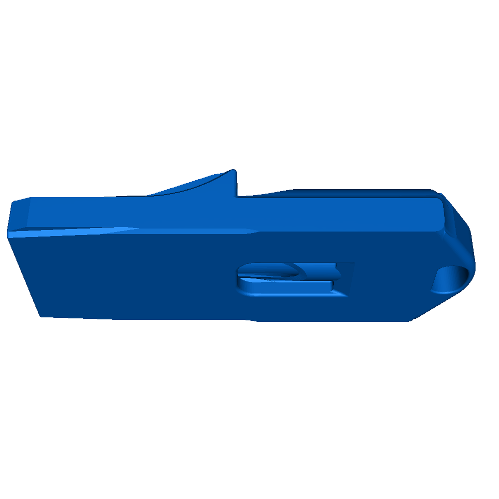 Free Other STL Download - whistleby Karel Kral