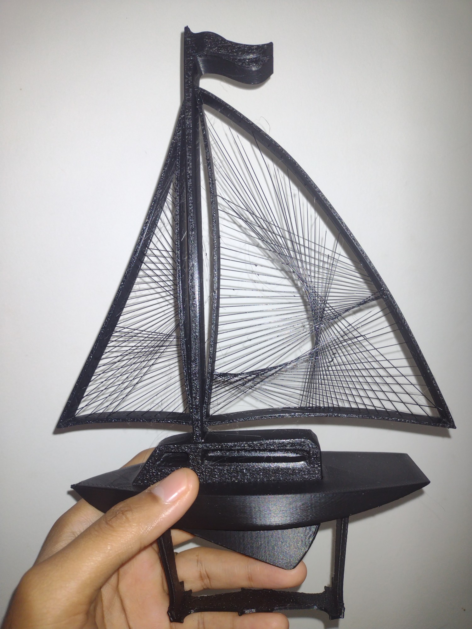 simple to print and I really liked the result. Great work | Creality Cloud