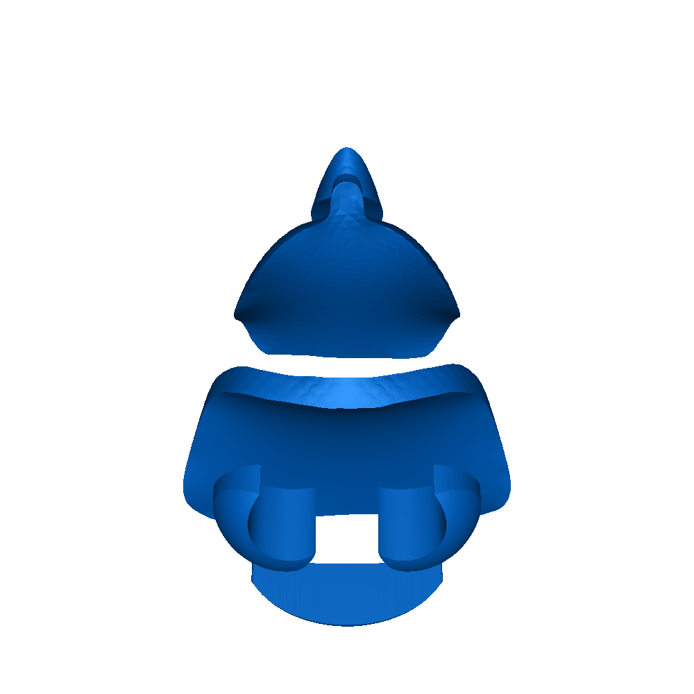 3D Printer Files | 3MF File | Marlin | Creality Cloud
