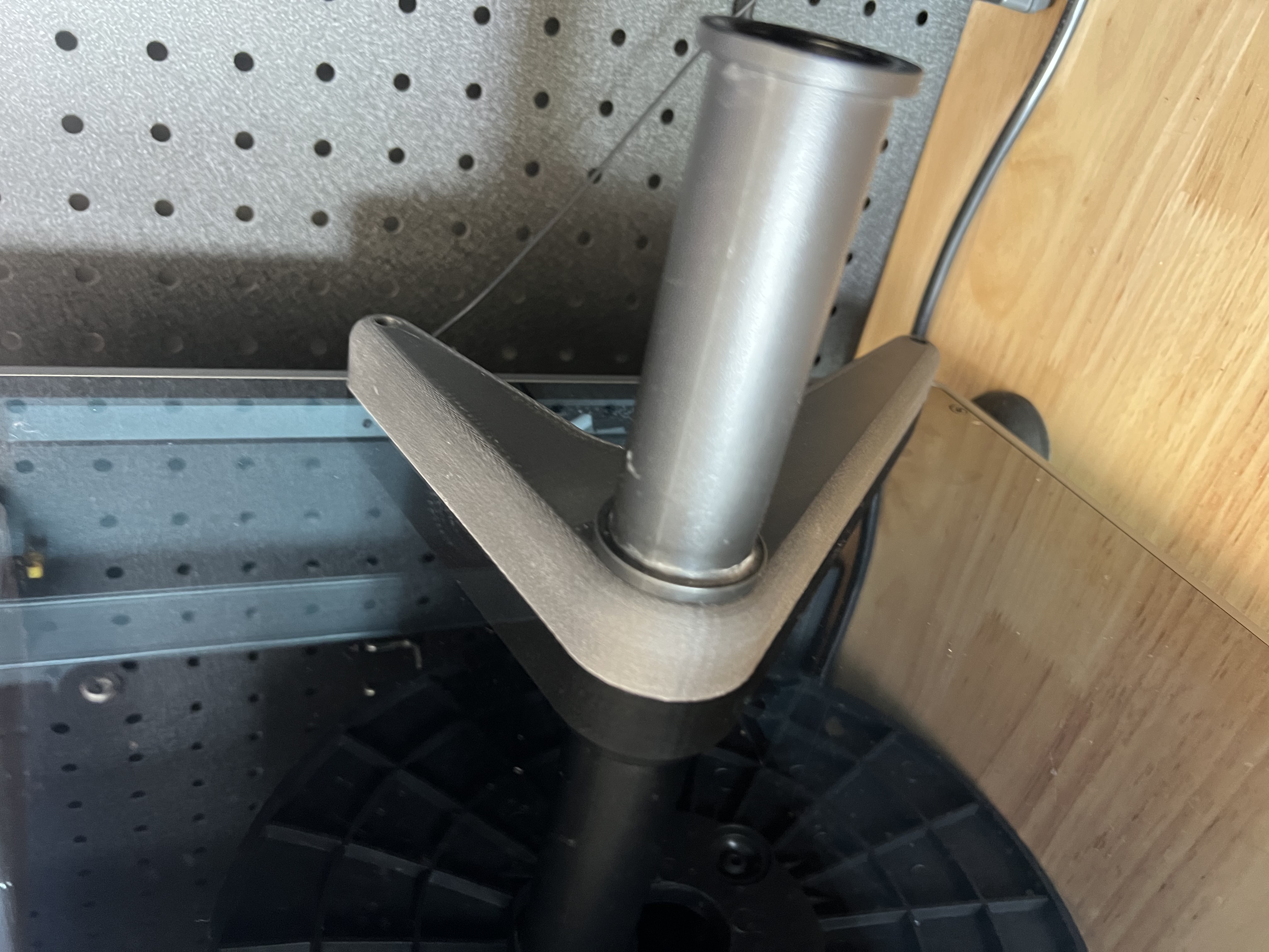 3D Printer Files | 3MF File | K1 & K1C Heavy Duty Side mount 3kg Spool ...