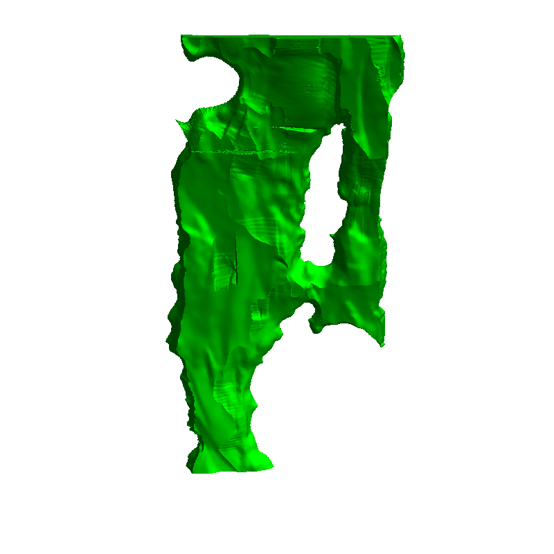 3D Printer Files | 3MF File | Interactive River Tile Sample - Treasure ...
