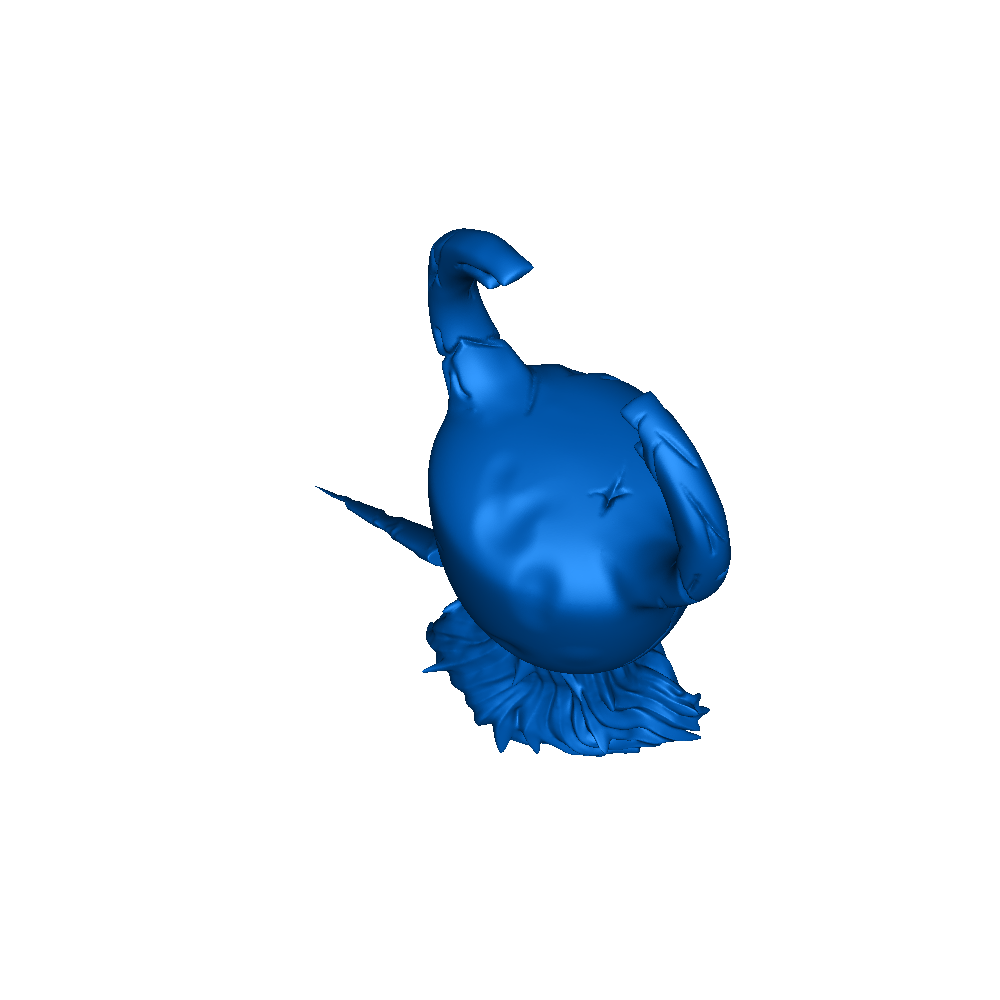 3D Printer Files | 3MF File | hollow | Creality Cloud
