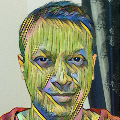 Syed Farhan Official | Profile | Creality Cloud