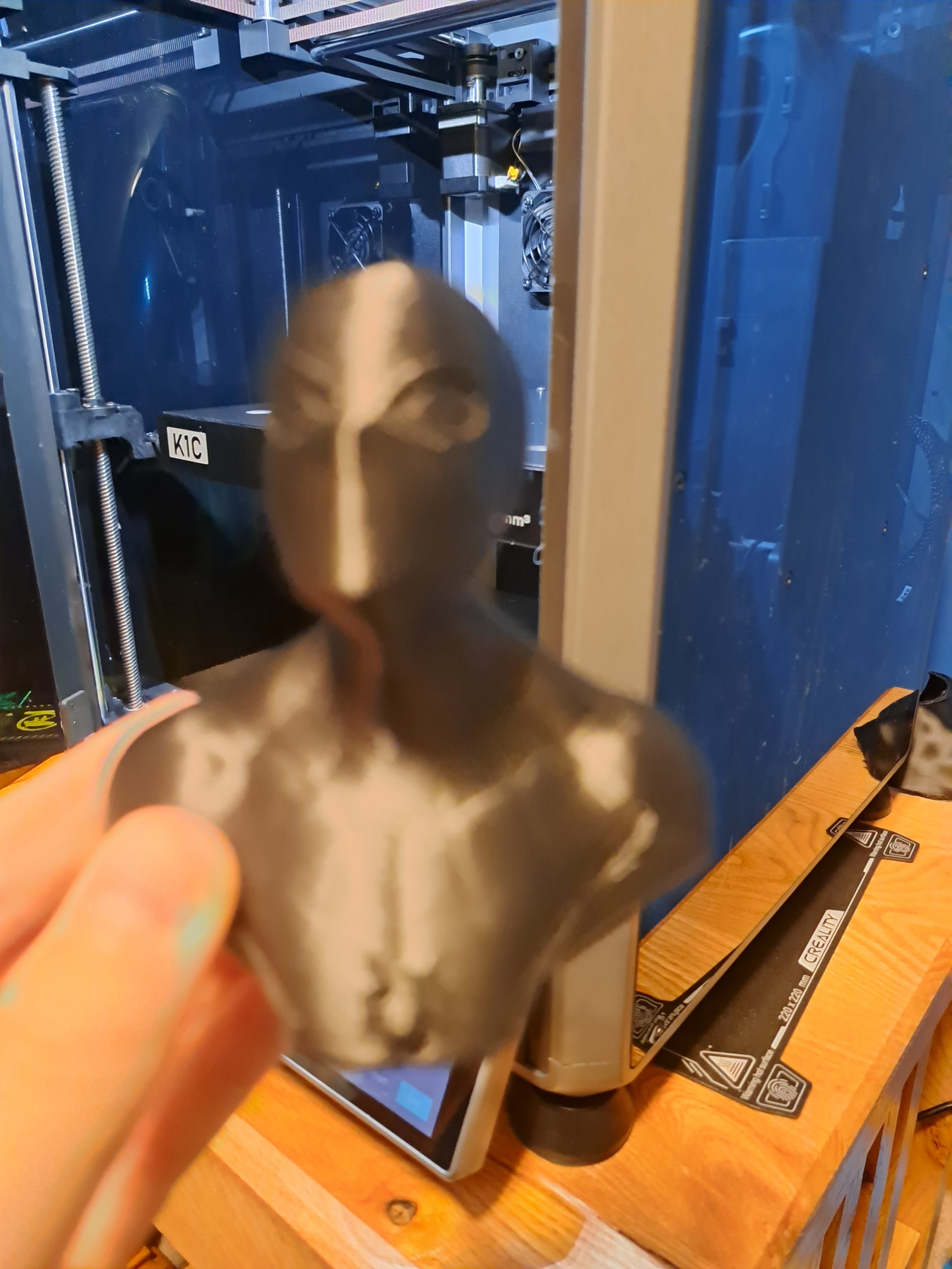 spider man 🕷 👨 | Creality Cloud