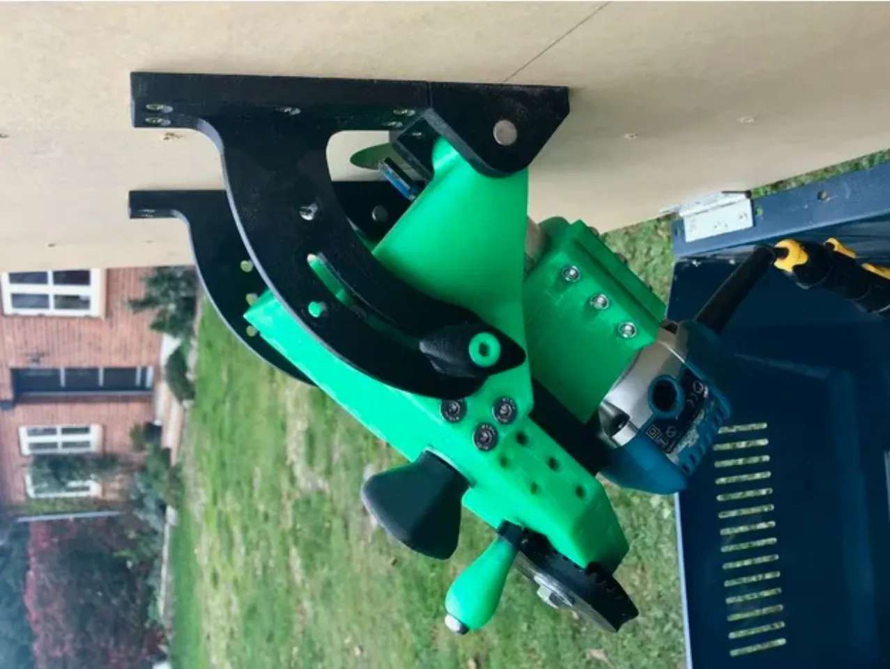 Free Tools & Spare Parts STL Download - Tilting router lift by MUHAMMAD ...