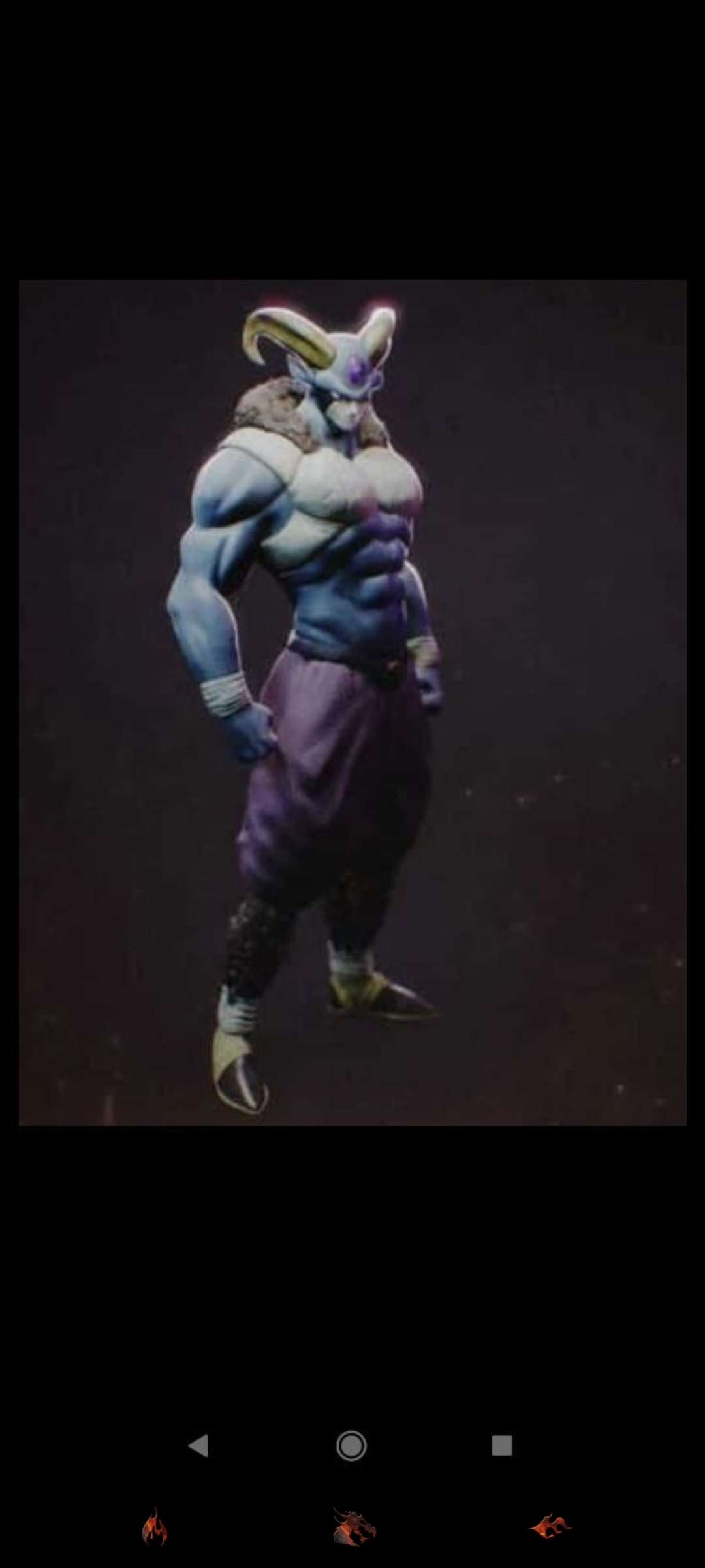 moro | 3D models download | Creality Cloud