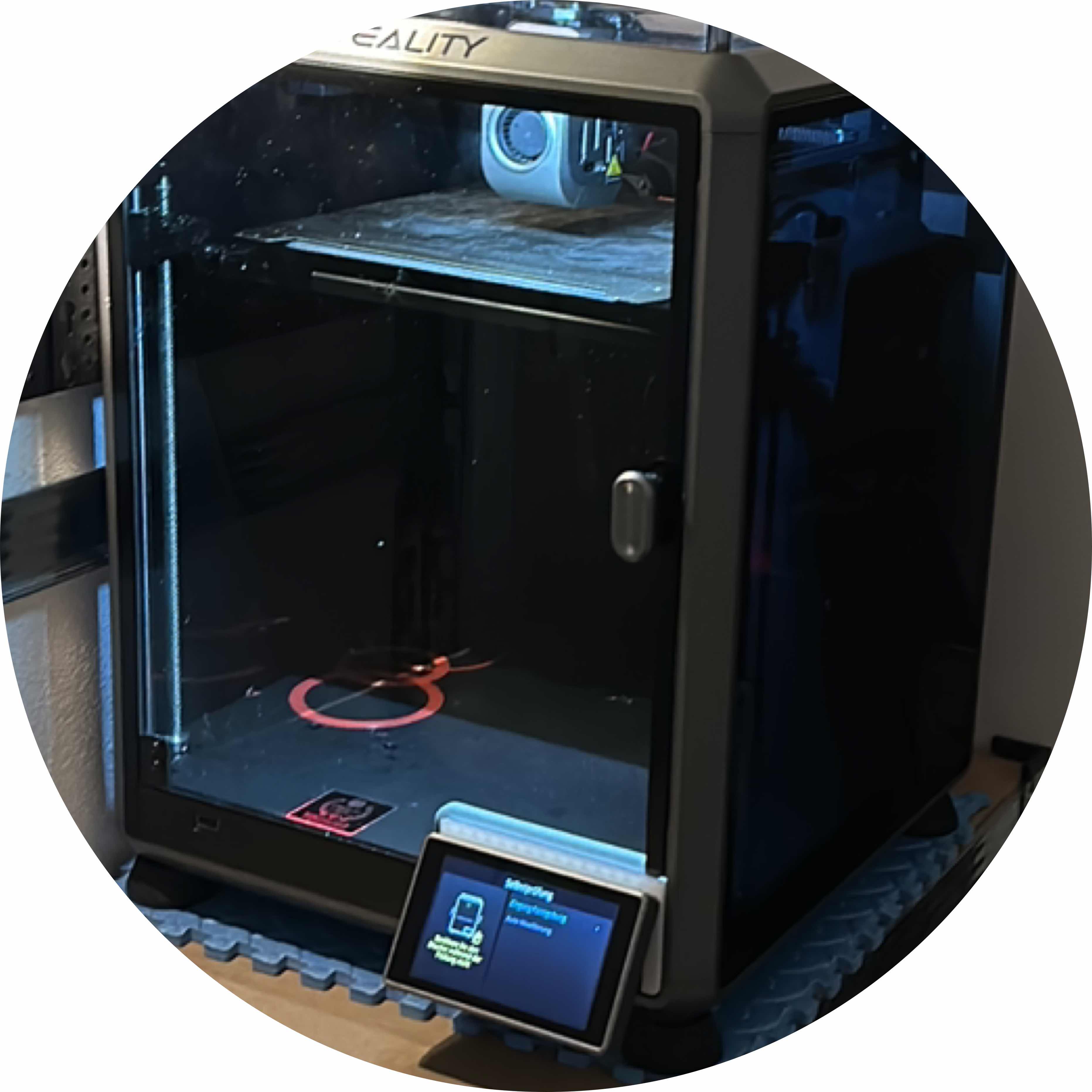 Joshjosh's Profile | Creality Cloud