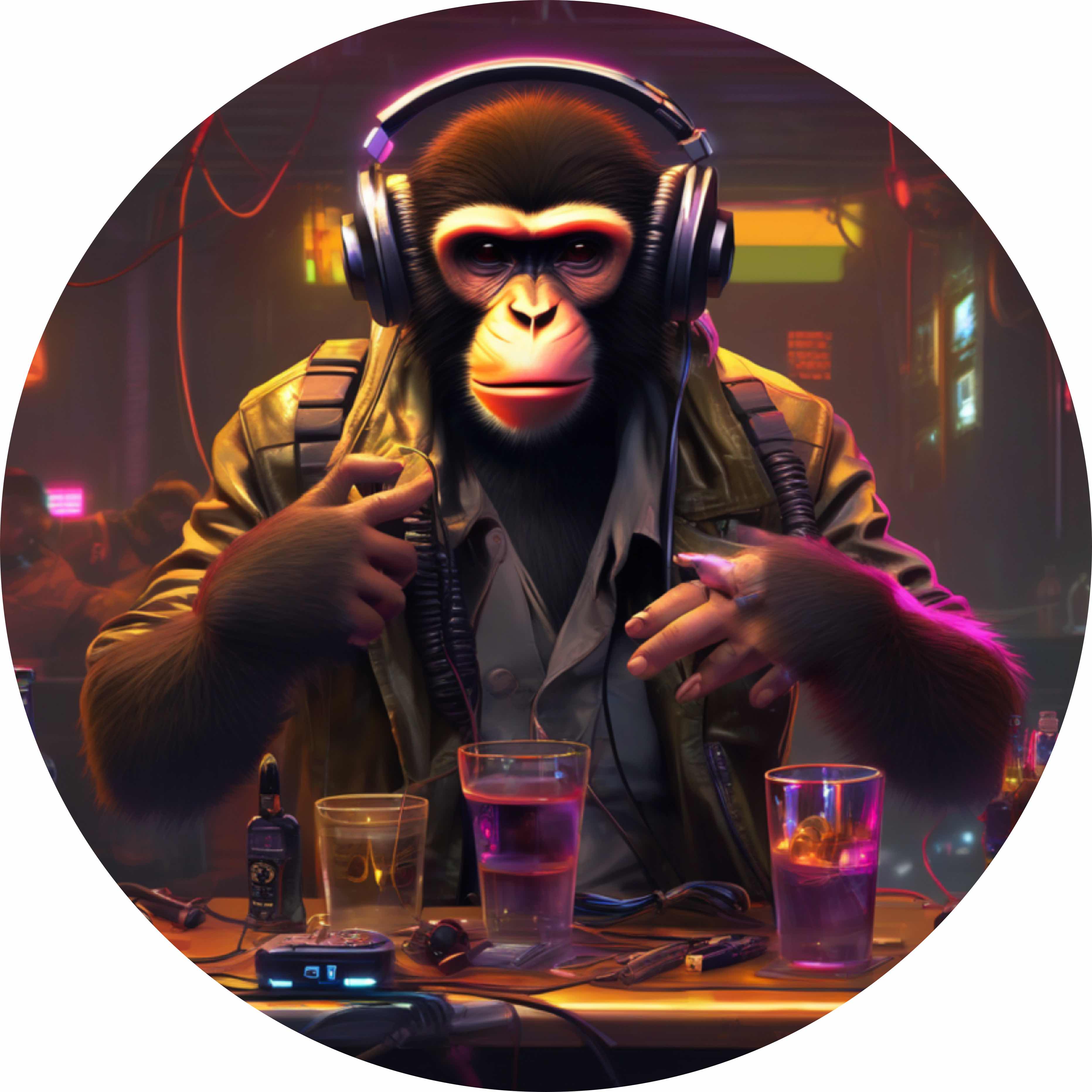 Drunk_Monkeyz_Print's Profile | Creality Cloud