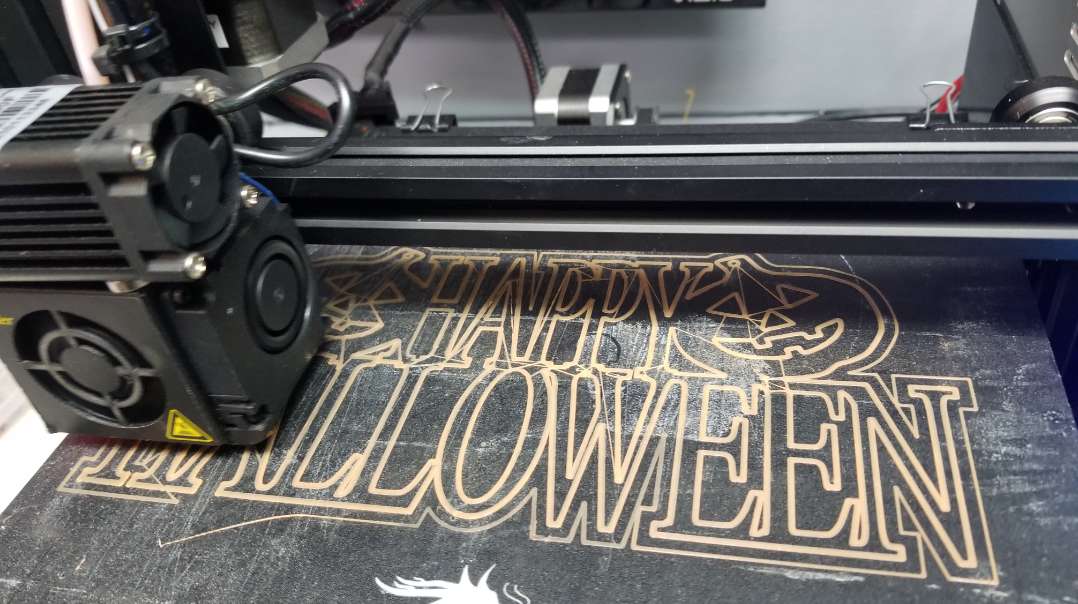 Cnc software | Creality Cloud