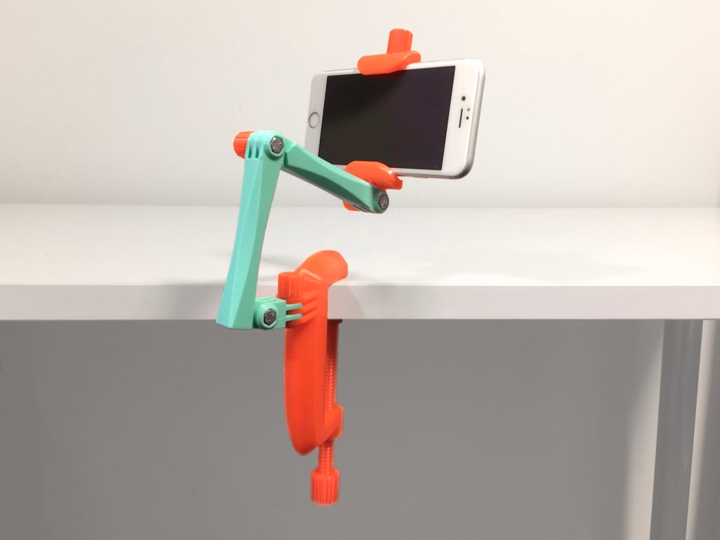 Modular Mounting System | 3D模型下载 | 创想云