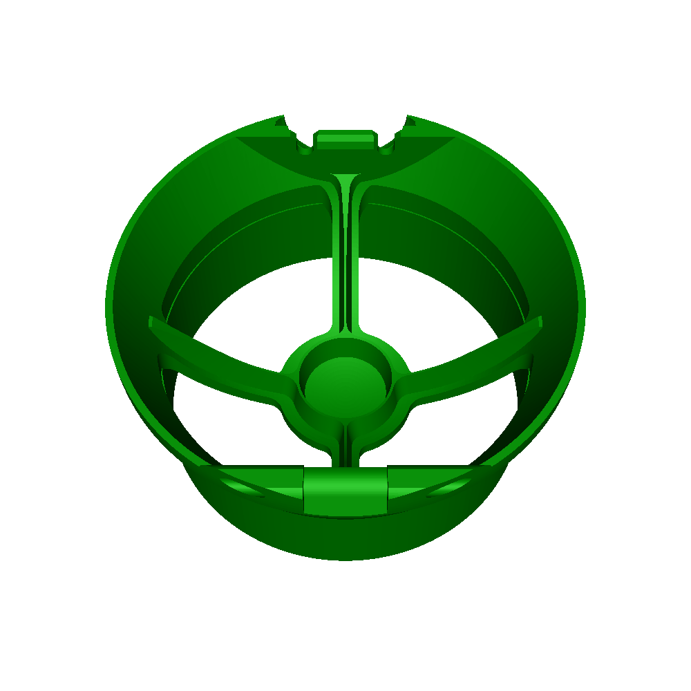 3D Printer Files | 3MF File | Great Ball Pokémon | Creality Cloud