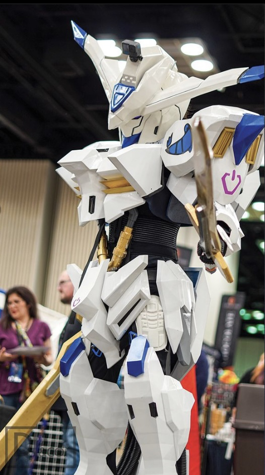 With a little bit of time and effort, 3d printing can be limitless ...