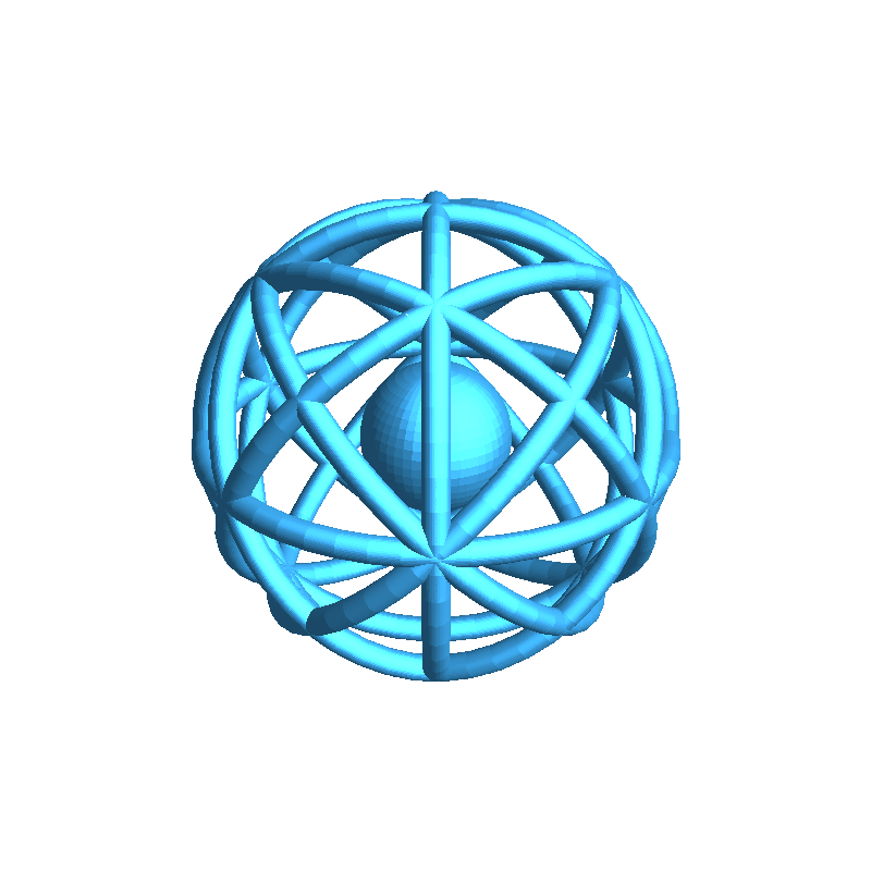 Free Digital Art STL Download - coooby West518