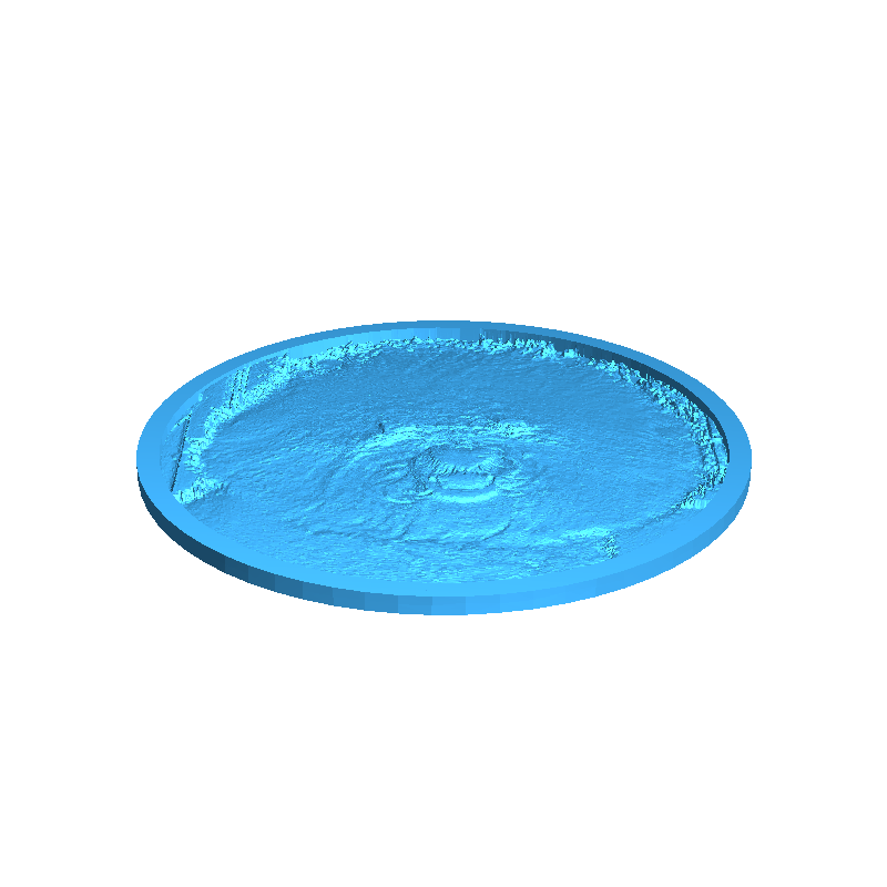 3D Printer Files | 3MF File | ginger | Creality Cloud