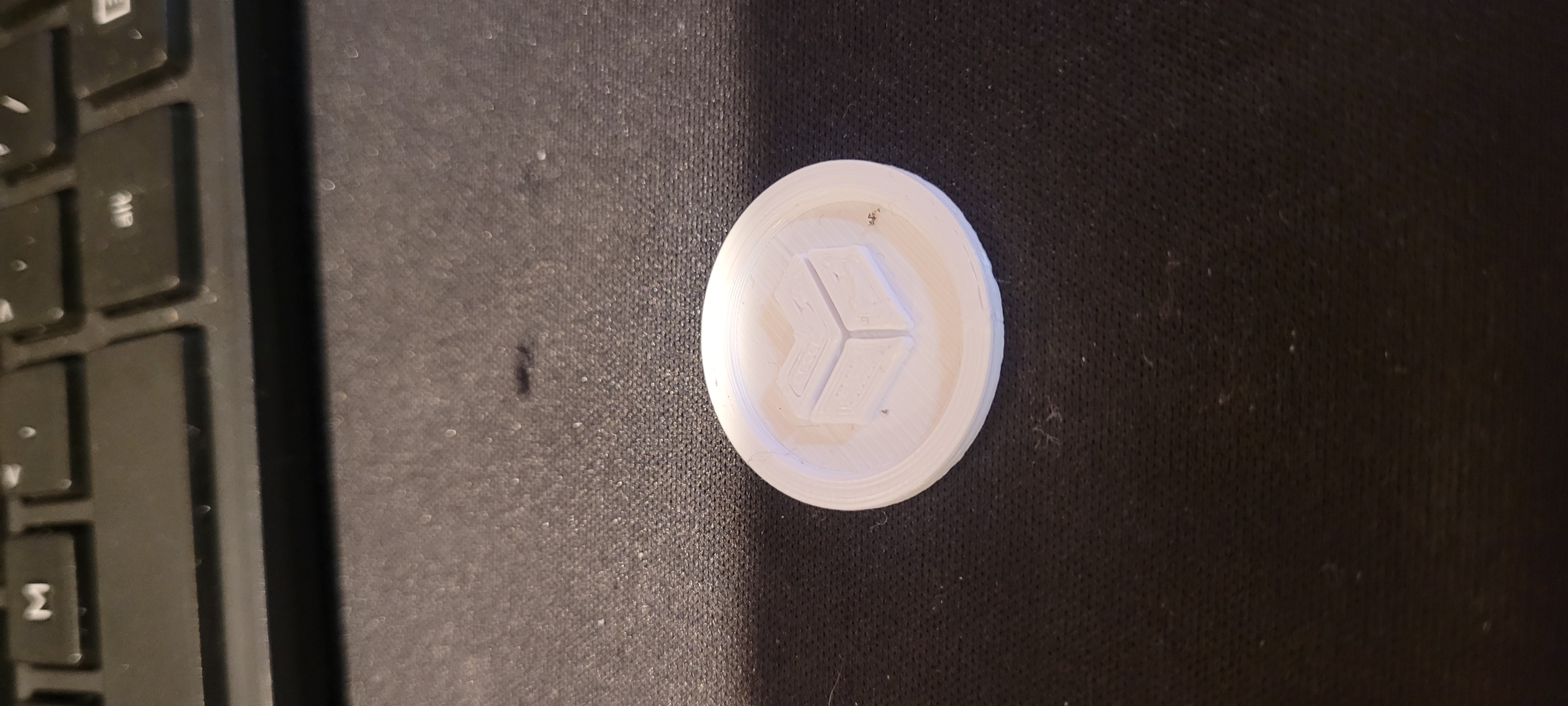 simple and cast print | Creality Cloud