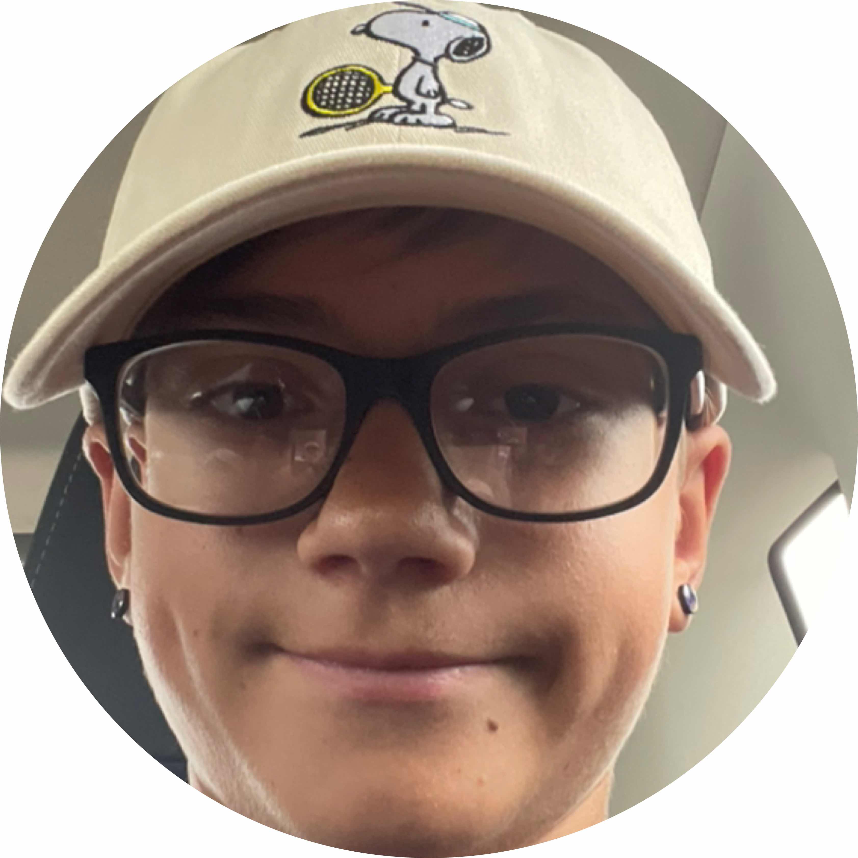 Jayden Wilson | Profile | Creality Cloud