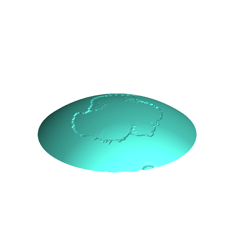 Free Sculptures & Artworks STL Download - Dragon Indiaby Muthuselvan