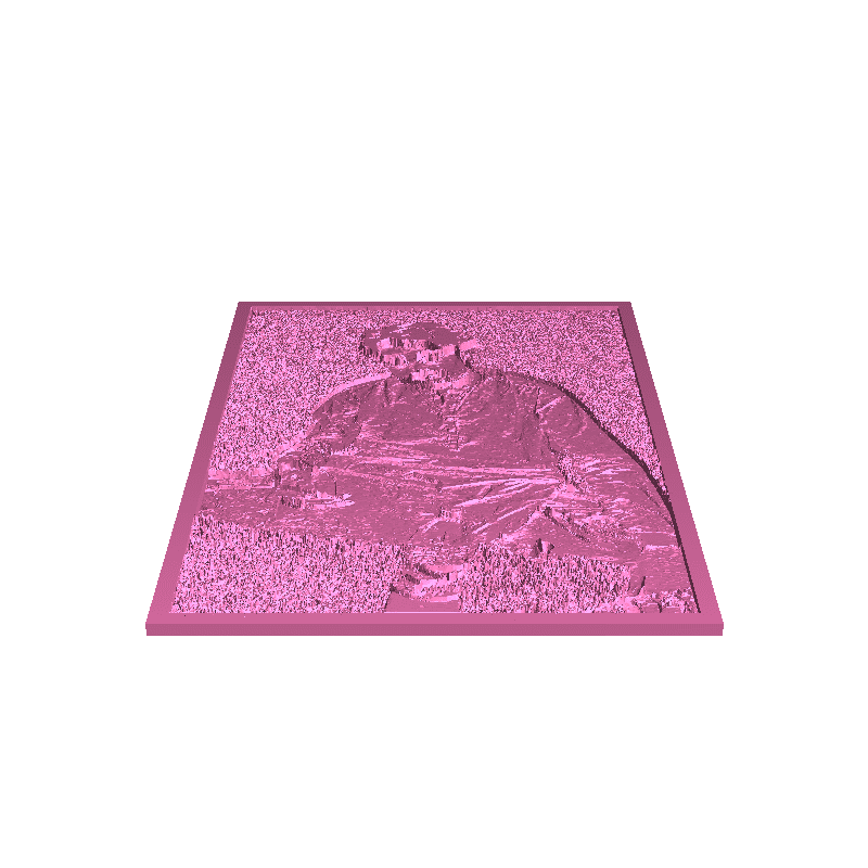 Free Digital Art STL Download - Nasir Khanby ROKO ROKO