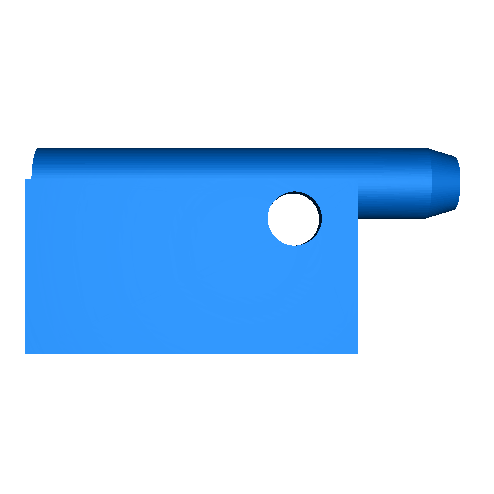 3D Printer Files | 3MF File | SKR 2 CASE FOR PRUSA I3MK3 | Creality Cloud