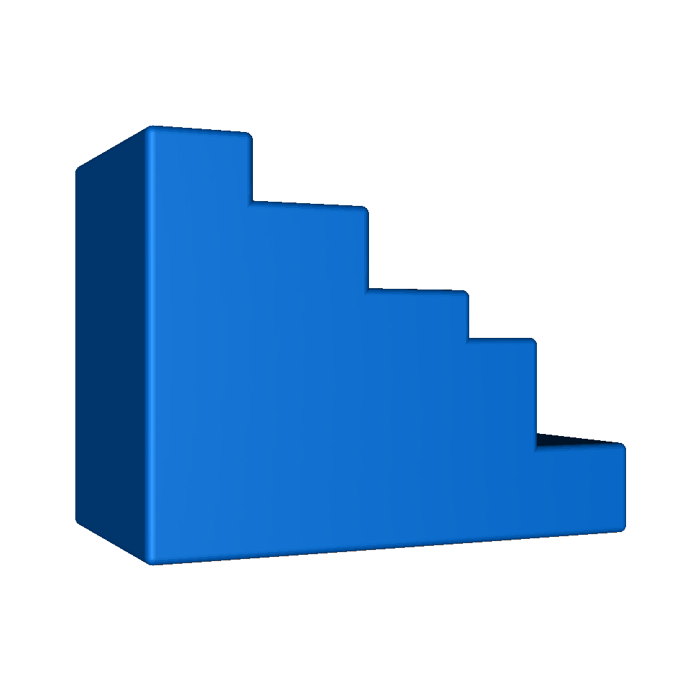 Ladder A | 3D models download | Creality Cloud