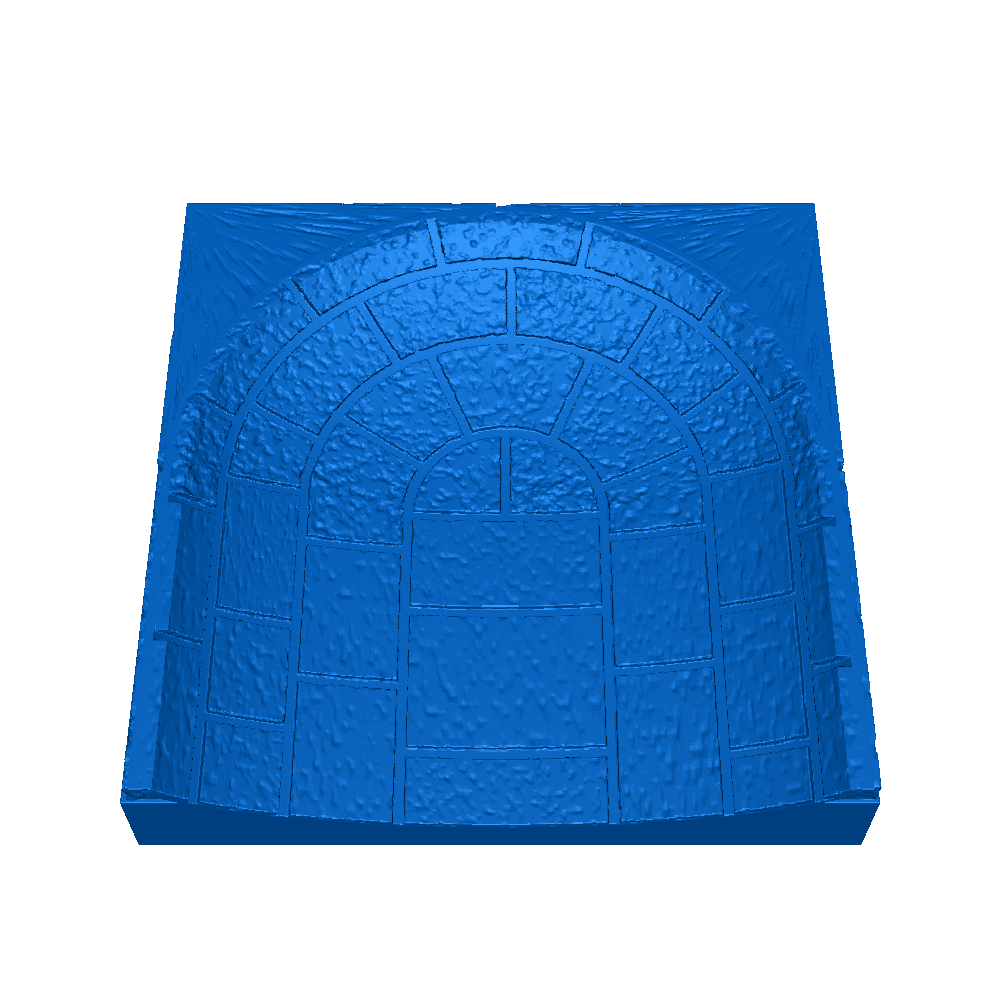 Free Props & Terrain STL Download - sewer sluiceby SpanglerThings