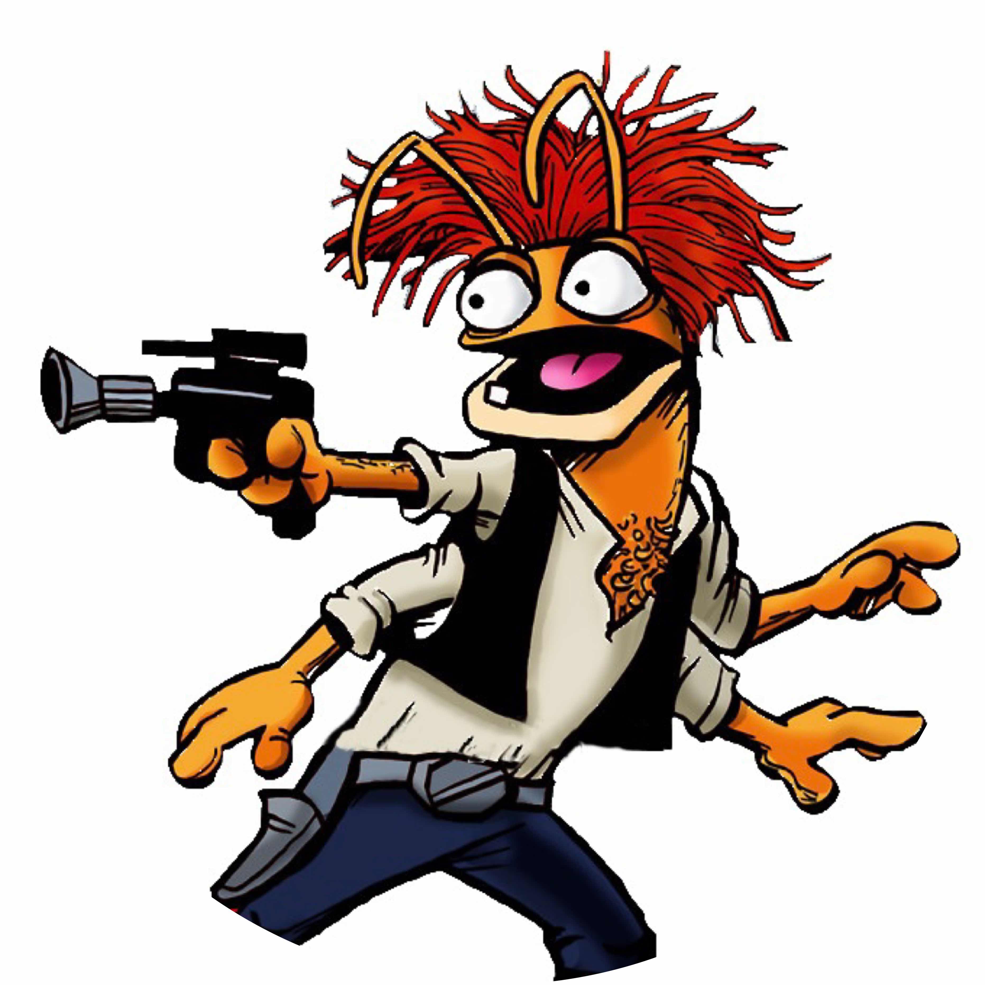 Prawn_Solo | Profile | Creality Cloud