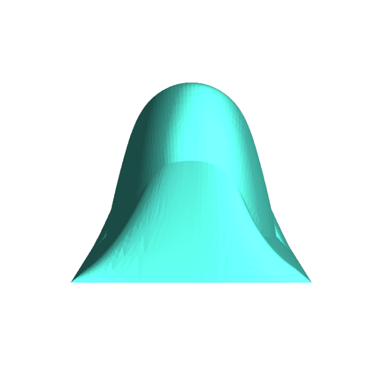 protogen head- original by Zillion Ross