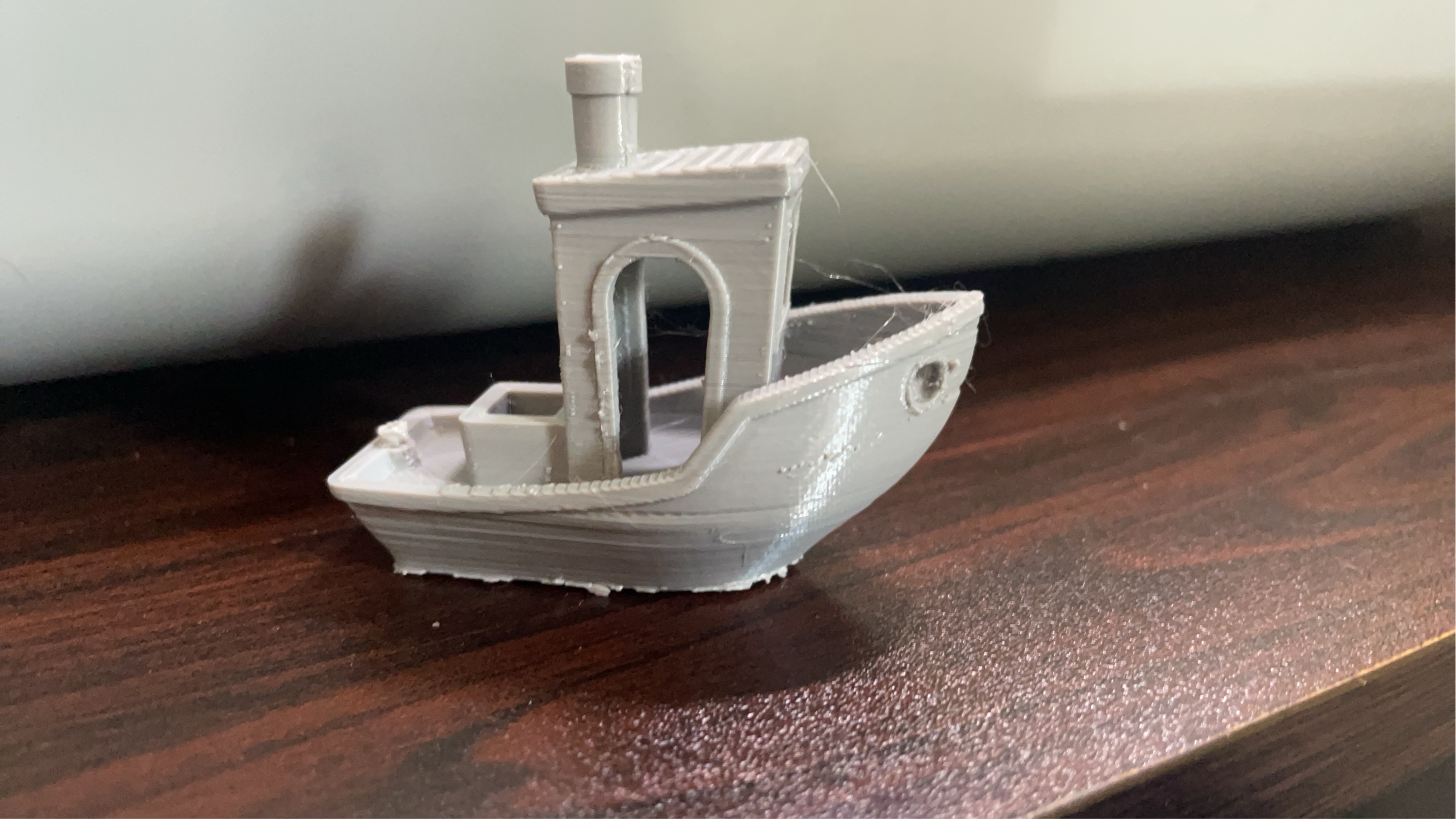 Ok benchmark | Creality Cloud