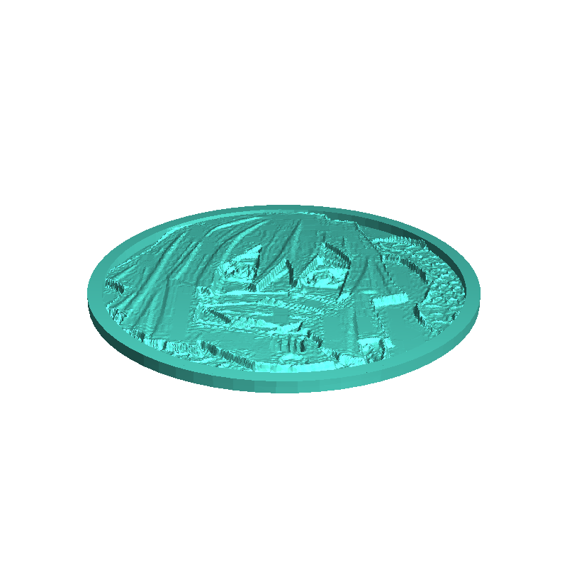 Free Badges & Coins STL Download - obanaiby dude_man1235