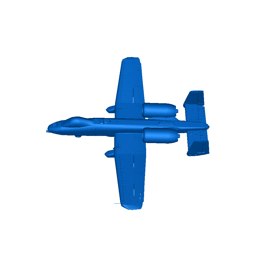a10 lightning | 3D models download | Creality Cloud