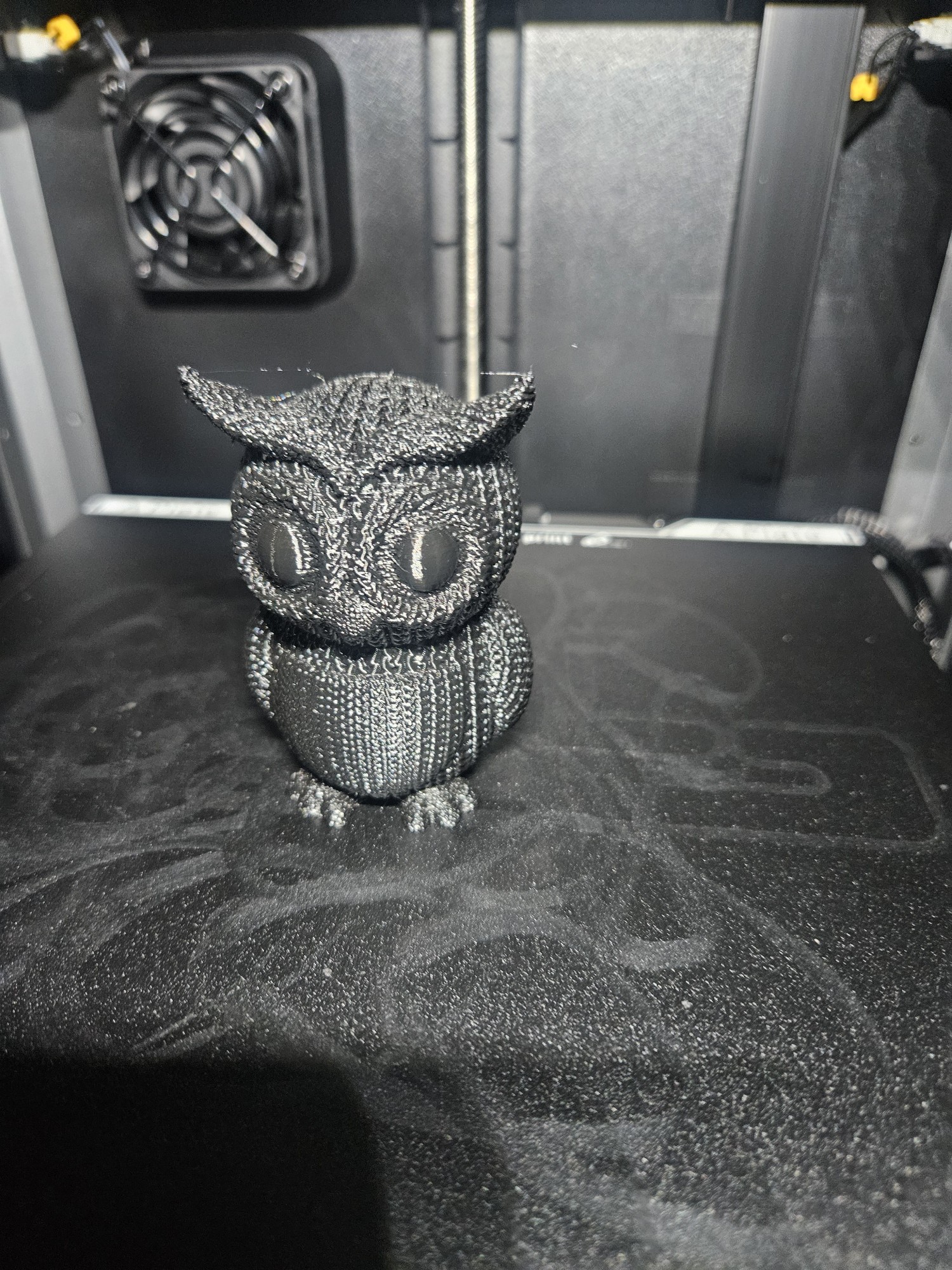 came out awesome love the detail | Creality Cloud