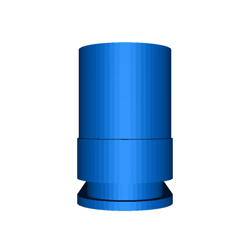 Free Home Appliance Accessories STL Download - Borg Warner AWD coupling ...