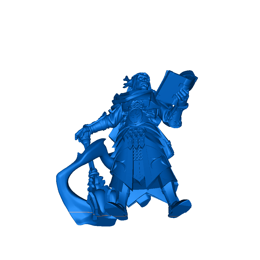 High Elf 3D Models Download Creality Cloud High Elf 3D Models Download Creality Cloud