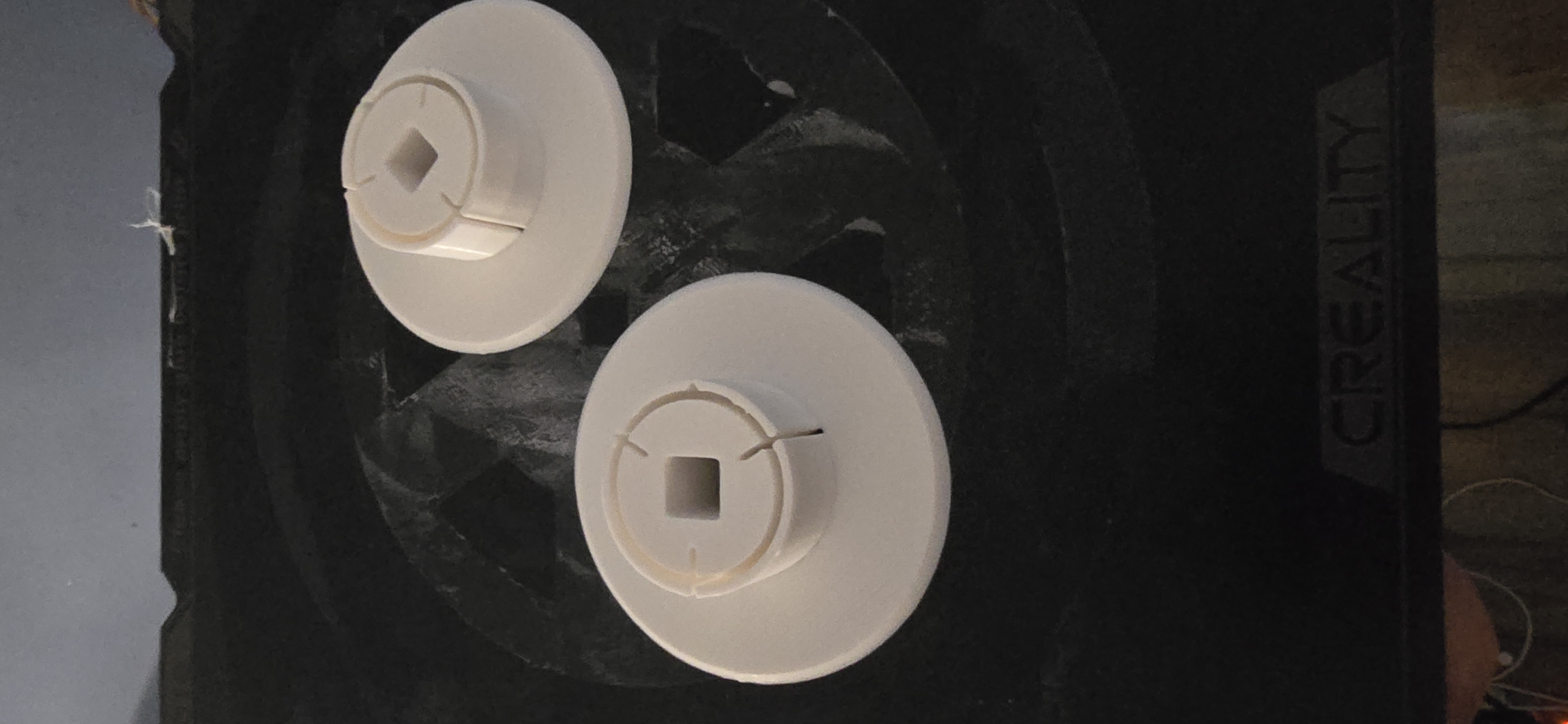 All settings I showed worked great. Other versions of these reels have worked awesome. So I'm ...