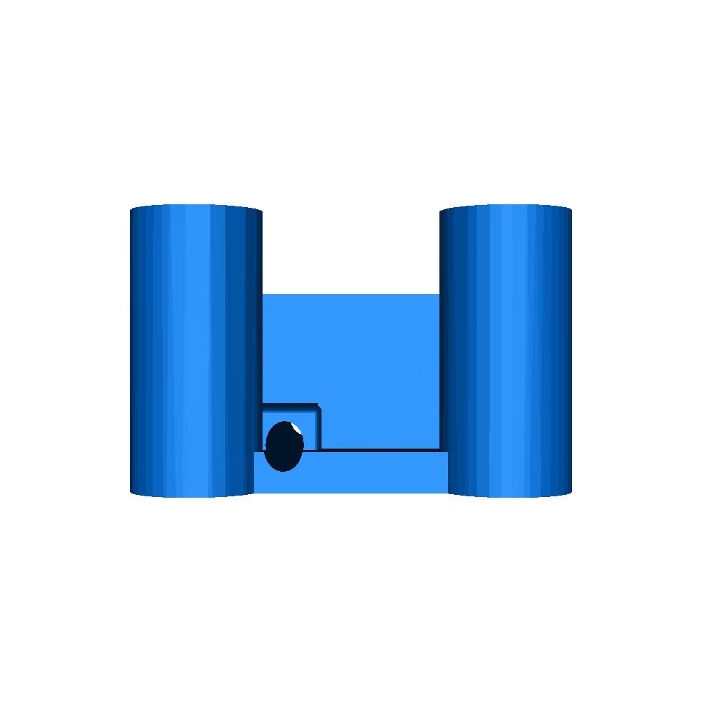 Free Drones & Aircraft STL Download - tinyhawk freestyle 2by bds