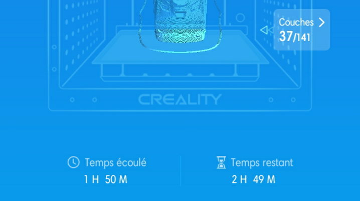 Love this app | Creality Cloud