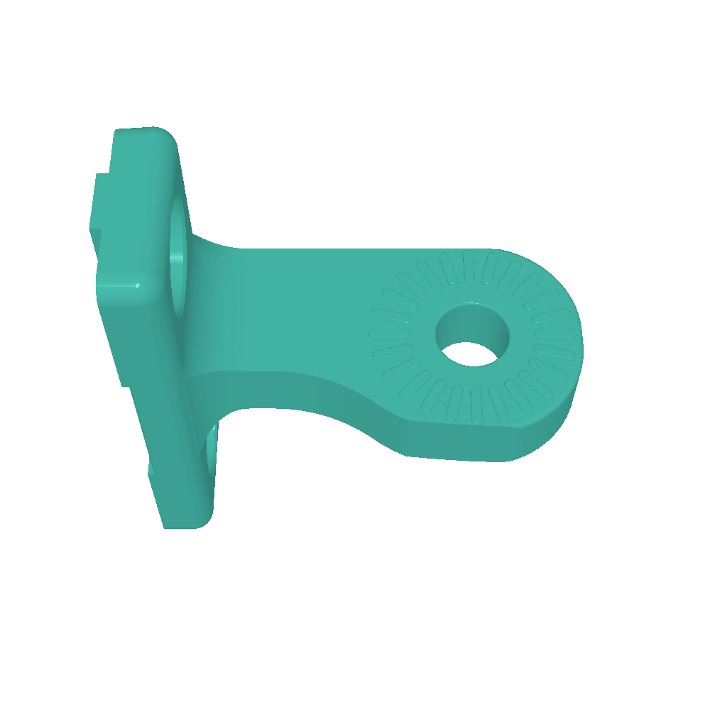 Free Tools & Spare Parts STL Download - 2020 mountby Graham Mason