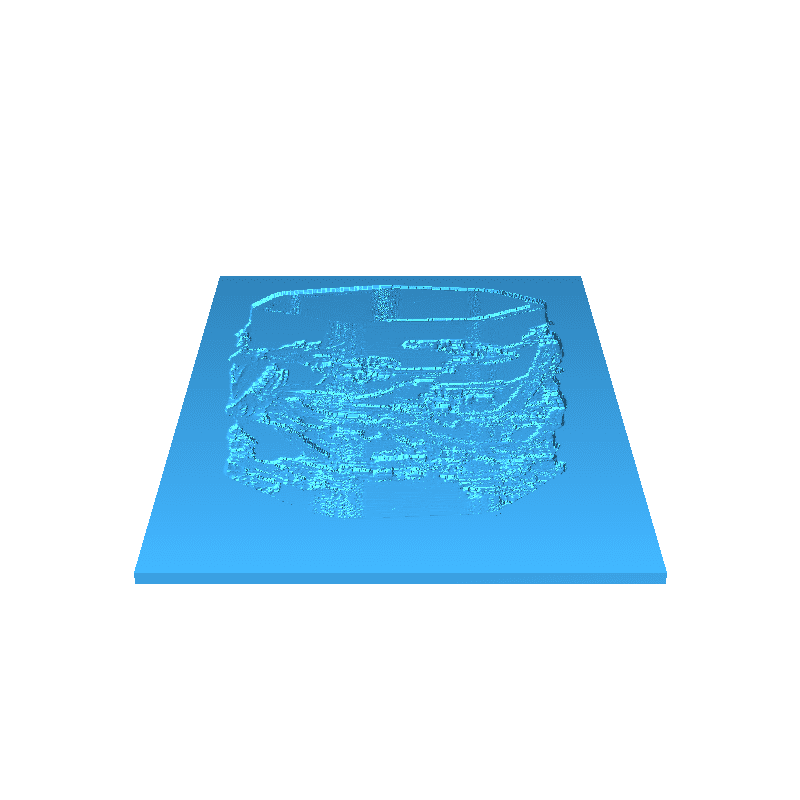 public design | 3D models download | Creality Cloud