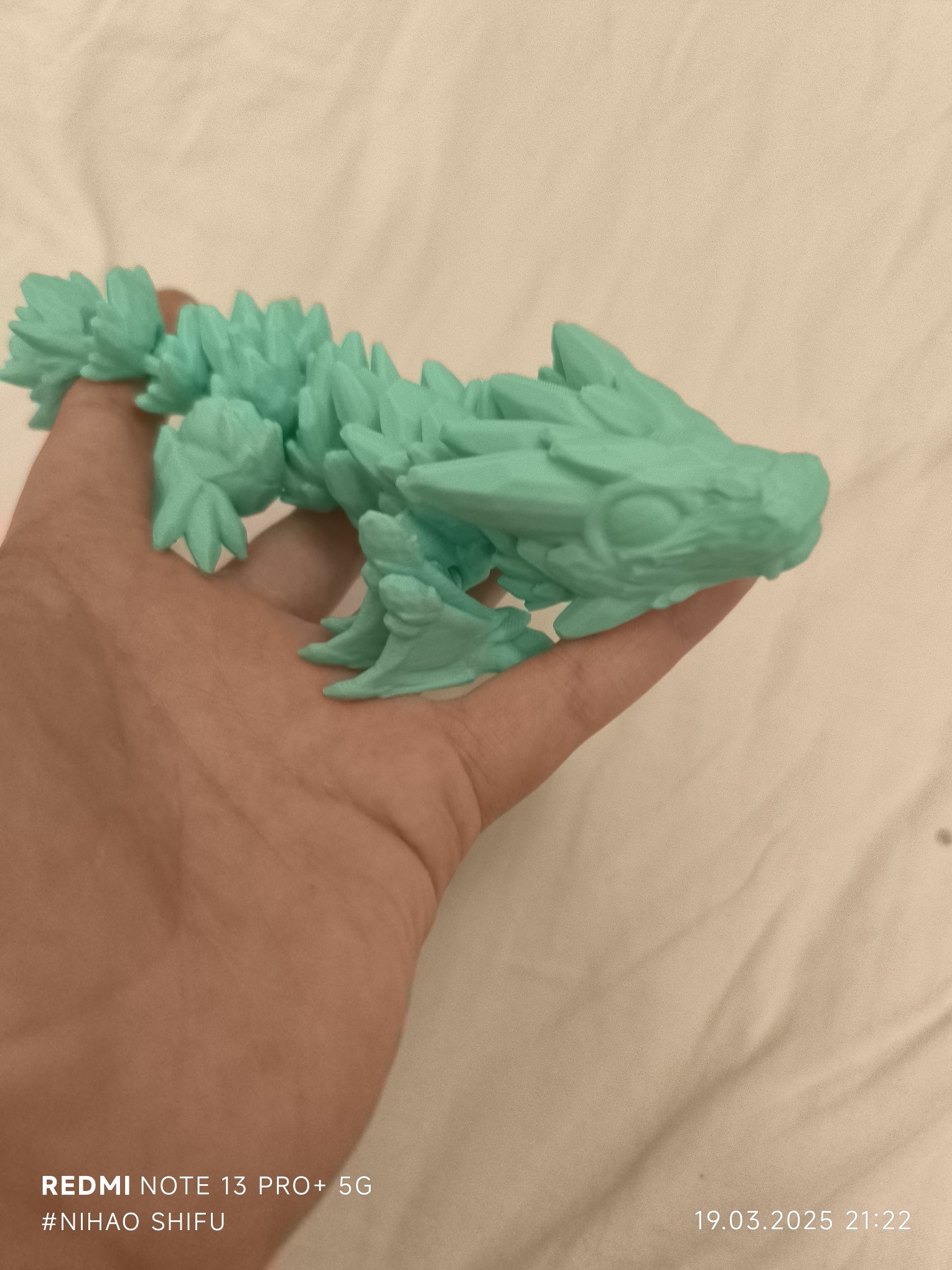 printed on creality k1c | Creality Cloud