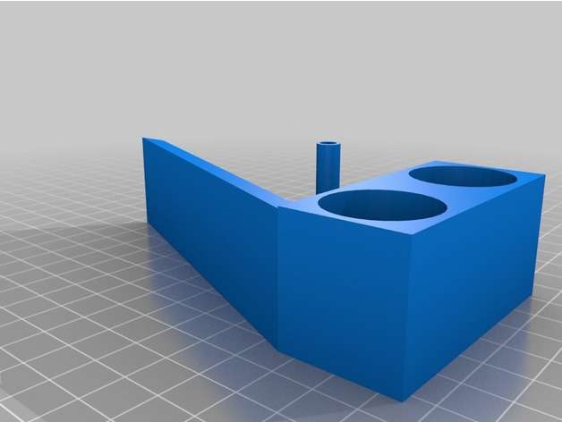 String Launcher | 3D models download | Creality Cloud