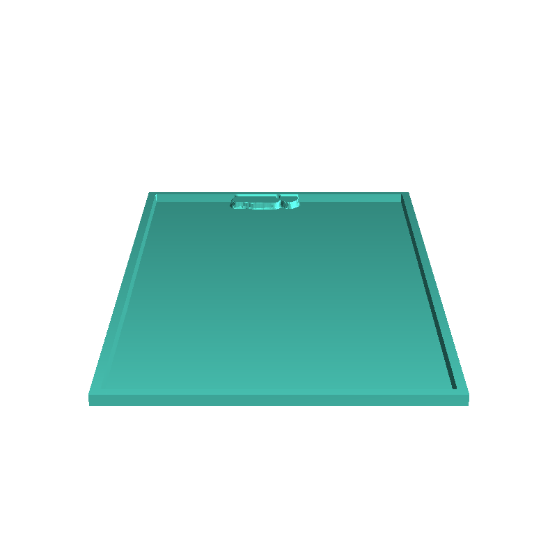 Free Sports & Exercise Equipment STL Download - NookPhone 3by NookPhone