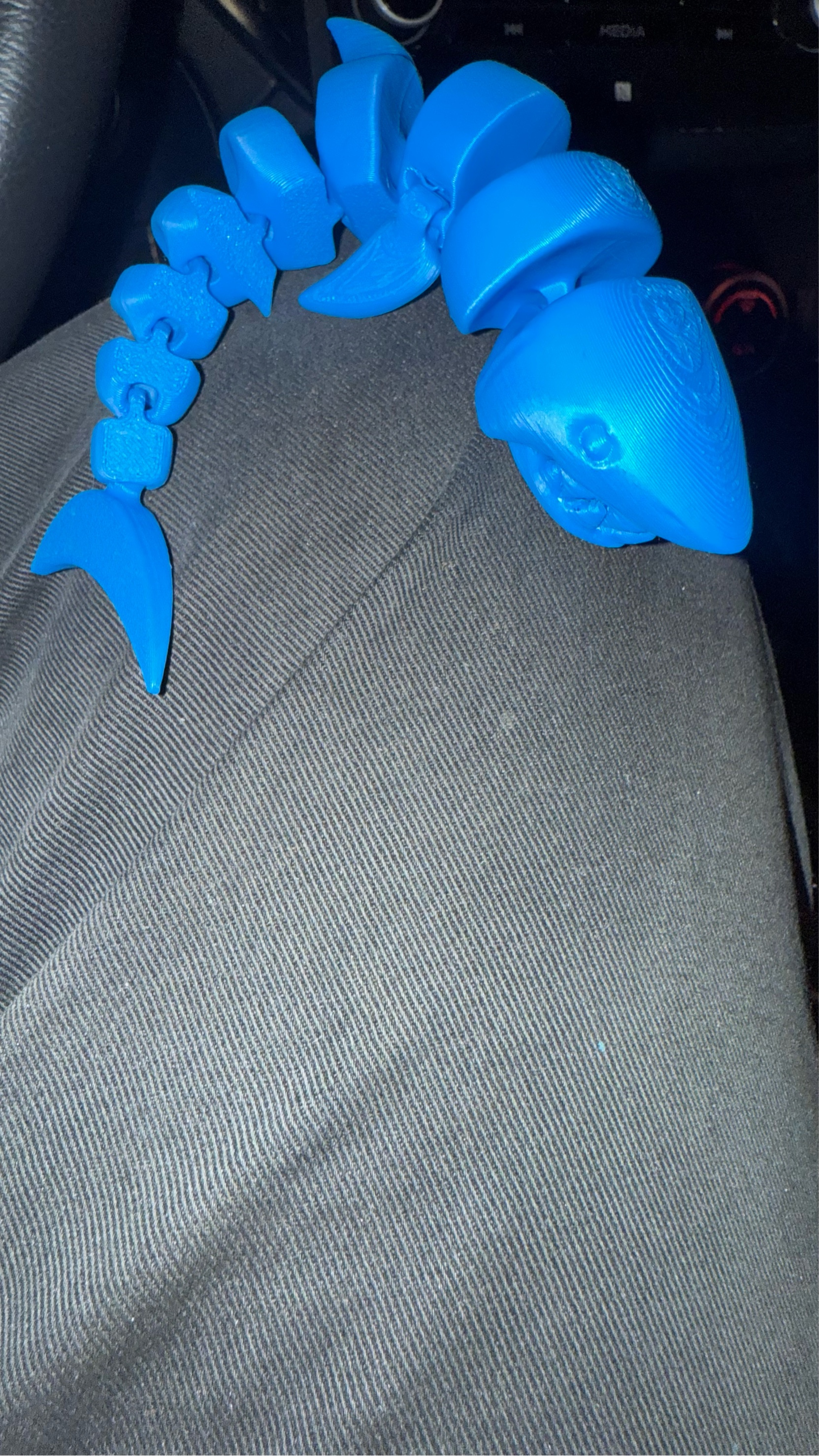 Good print, all functional components work great | Creality Cloud